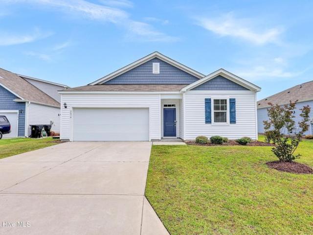 9074 Saint George Rd, Wilmington, NC 28411