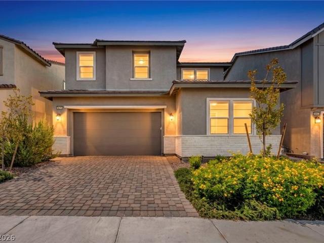 9075 NW Dolce Brezza St, Las Vegas, NV 89166