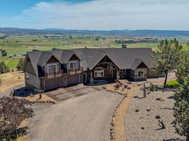 9075 NW Panorama Vw, Prineville, OR 97754