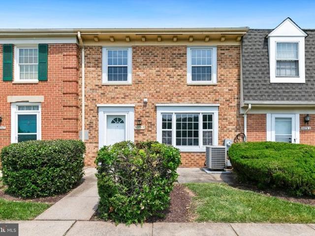 9075 N Laurel Rd Unit O, Laurel, MD 20723