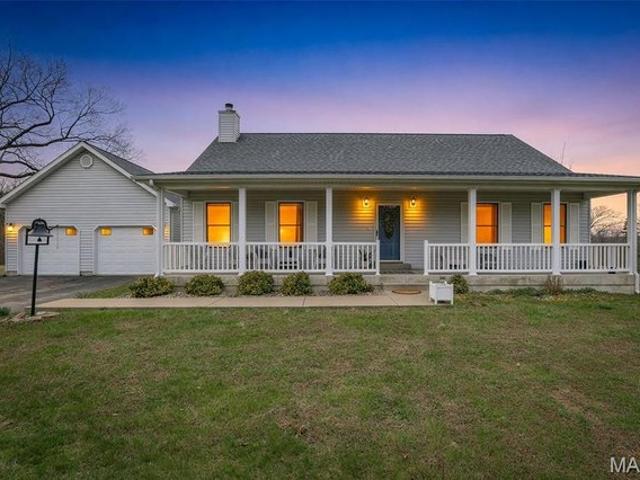9075 Highway 32, Ste Genevieve, MO 63670