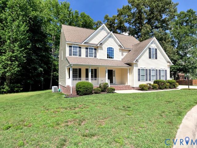 9076 Brevet Lane