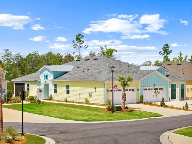 9076 Parrot Pl, Panama City Beach, FL 32413 | MLS #787901 | Compass