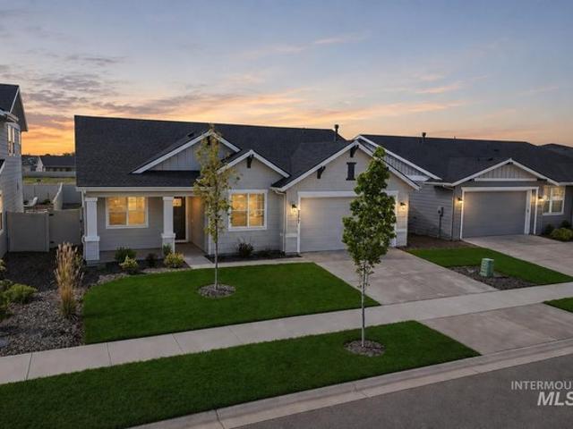 9077 W Bowie St, Star, ID 83669