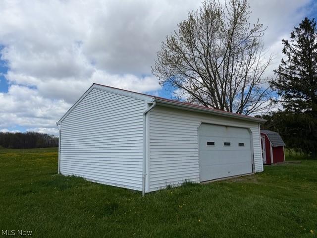 9077 Youngstown Kingsville Road