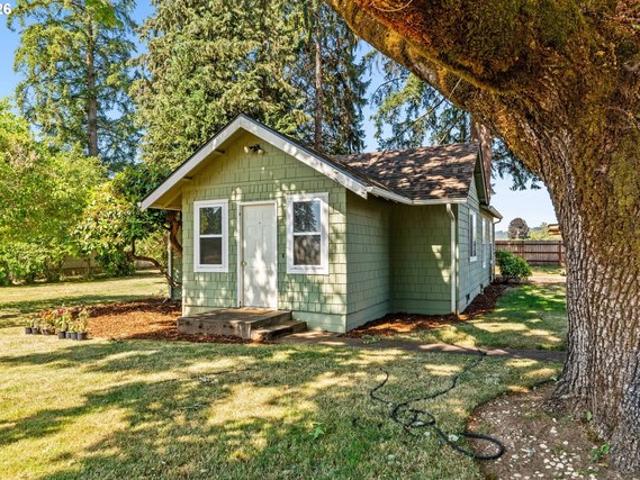 90798 Alvadore Rd, Junction City, OR 97448