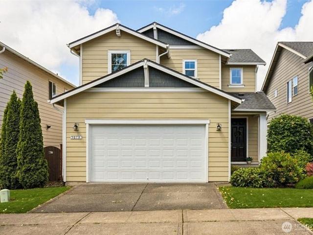 9079 Buttercup St SE, Tumwater, WA 98501