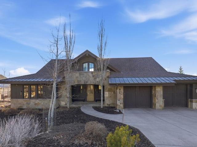 9079 Dye Cabins Dr, Park City, UT 84098