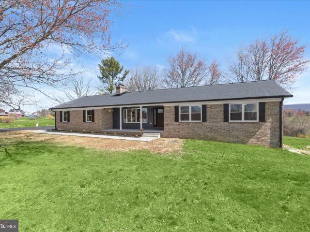9079 Dawn Court