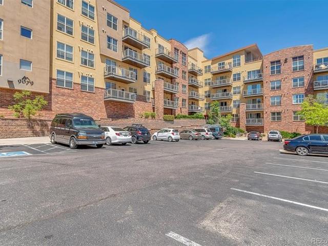 9079 E Panorama Cir Unit 408, Englewood, CO 80112