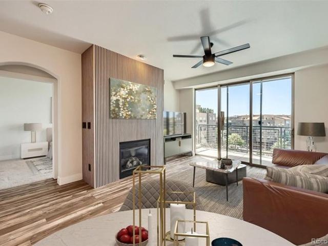 9079 E Panorama Cir Unit 419, Englewood, CO 80112