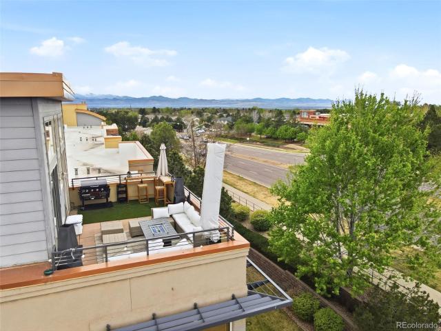9079 E Panorama Circle # 512