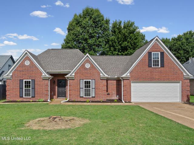 9079 Hickory Drive