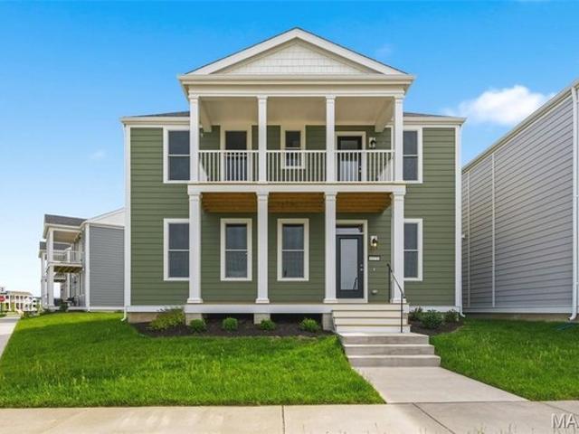 9079 Wilkie Station St, Saint Charles, MO 63301