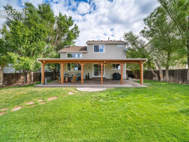 9070 Christy Court