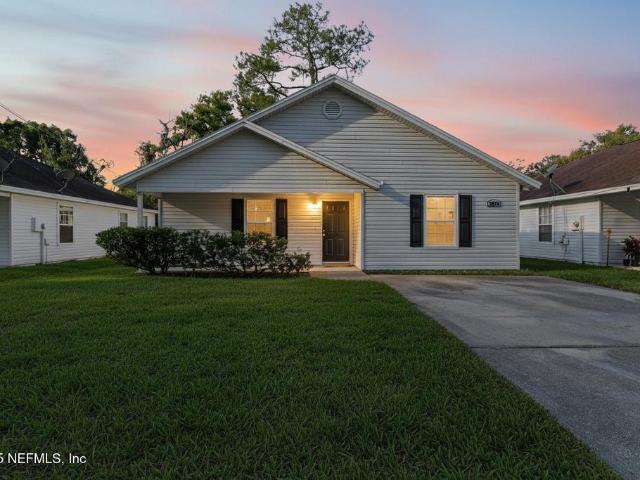 9070 3rd Ave, Jacksonville, FL 32208 | MLS #2122 | Compass