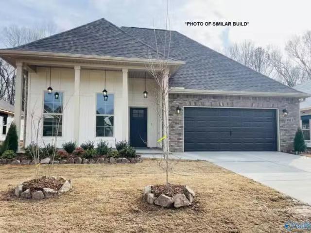 9071 MOUNTAIN PRESERVE BLVD, GURLEY, AL 35748 Single Family Re.