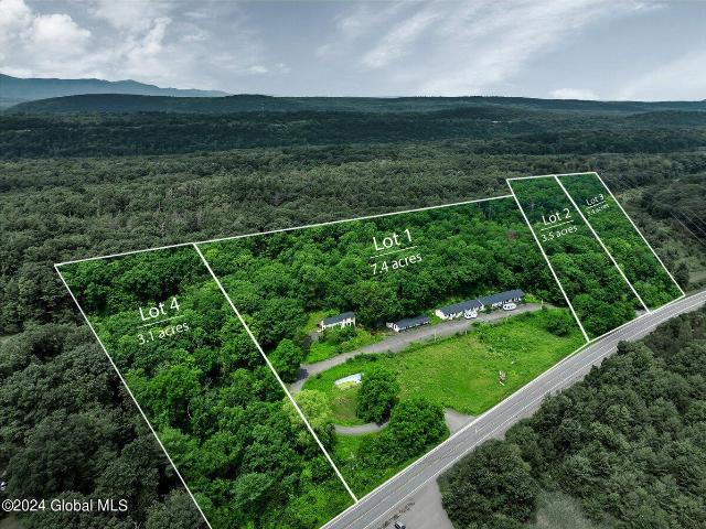 9071 Rte 9W, Unit LOT 1, Athens, NY 12015 | MLS #202614 | Compass