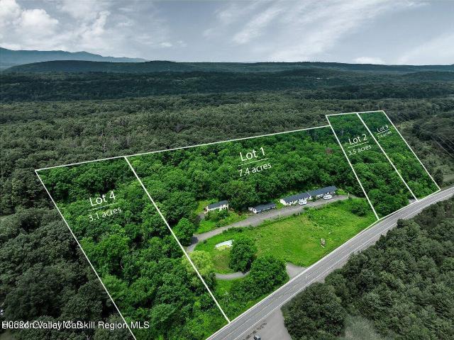 9071 Rte 9W, Athens, NY 12015 | MLS #20255