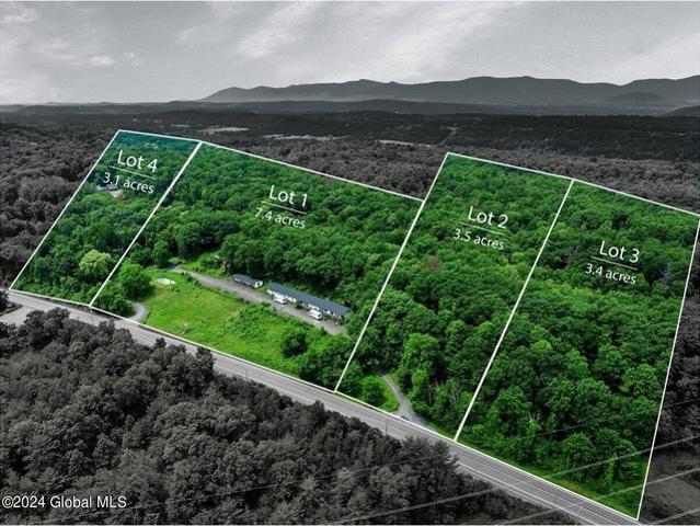 9071 Route 9W Lot 1, Athens, NY 12015