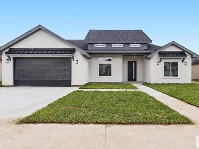 9072 New Orleans Ct, Los Fresnos, TX 78566