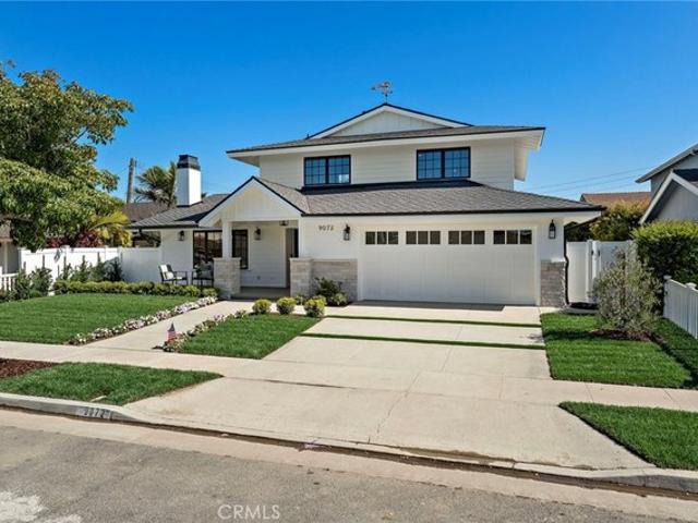 9072 Niguel Cir, Huntington Beach, CA 92646