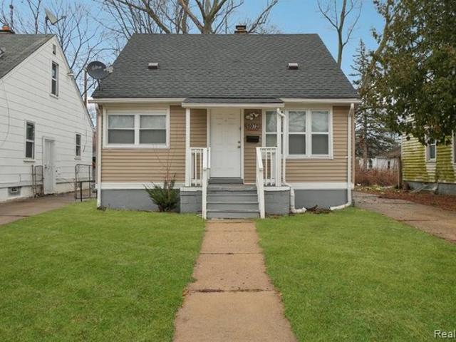 9072 Burt Rd, Detroit, MI 48228