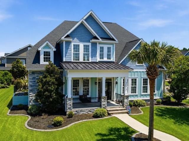 9073 Belvidere Dr, Myrtle Beach, SC 29579
