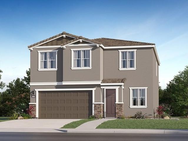 9073 Iron Isles Ln, Roseville, CA 95747