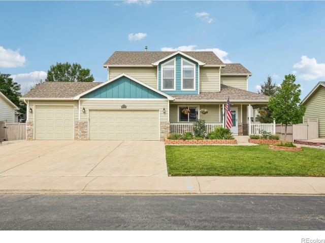 9073 Plainsman Drive