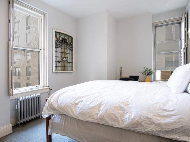 907 5th Avenue, Unit 4F | Compass
