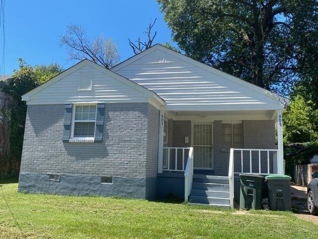 907 909 Meagher St, Memphis, TN 38108
