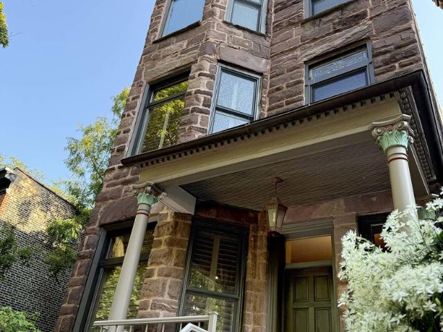 907 909 W Webster Ave, Chicago, IL 60614 | MLS #12493 | Compass