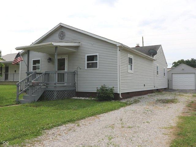 907 Cottage Ave, Crawfordsville, IN 47933