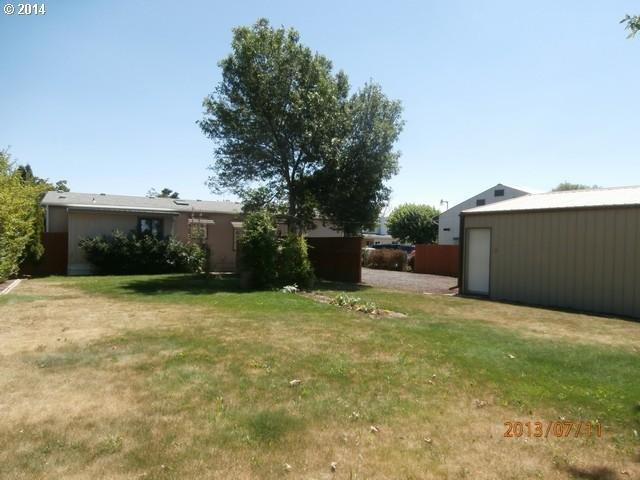 907 Cowl St, Milton Freewater, OR 97862