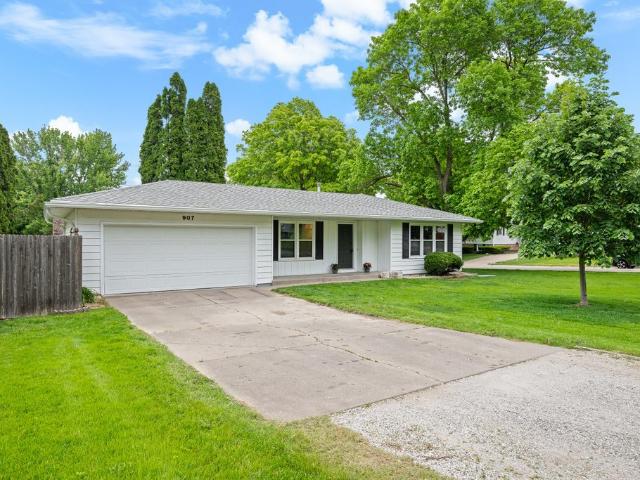 907 Colony Drive