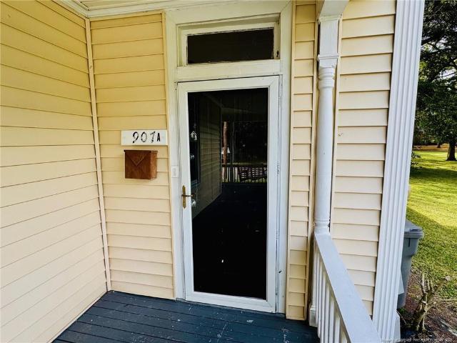 907 Caldwell Street A