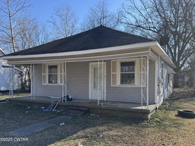 907 Central St, Dyersburg, TN 38024