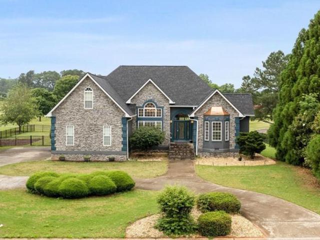 907 Champions Way, McDonough, GA 30252