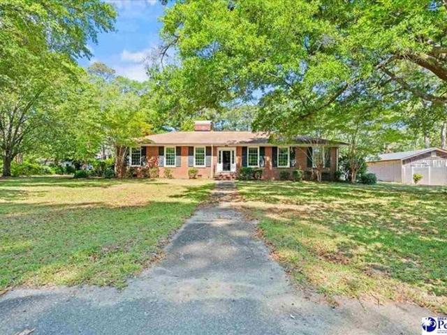 907 Cherry St, Marion, SC 29571