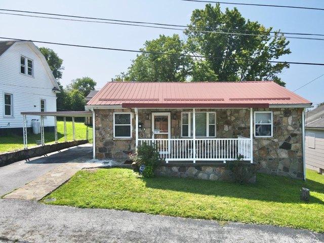 907 Christie Ave, Princeton, WV 24740