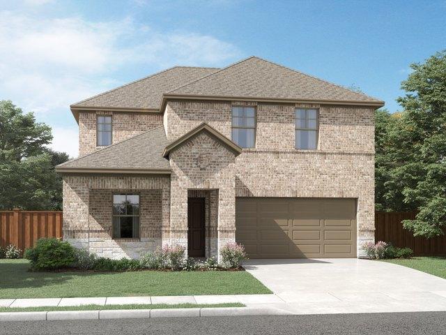 907 Angel St, Josephine, TX 75173
