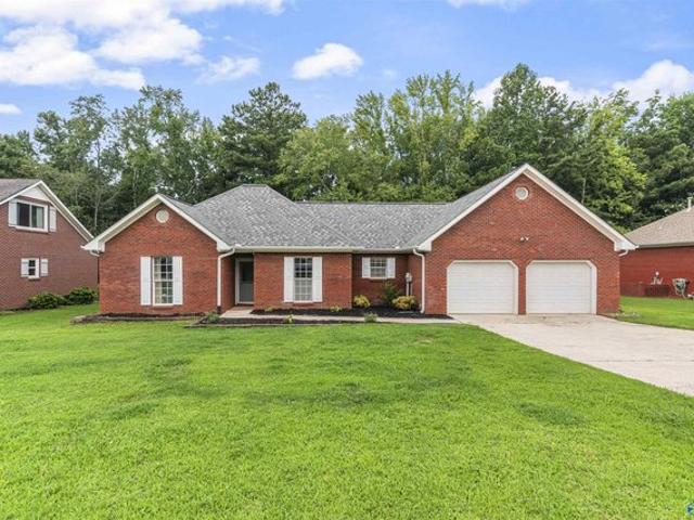 907 Bellemeade St SW, Hartselle, AL 35640