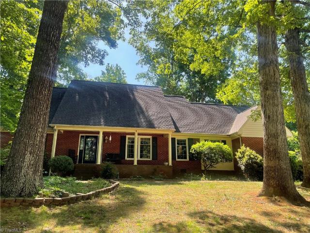 907 Branchwood Drive