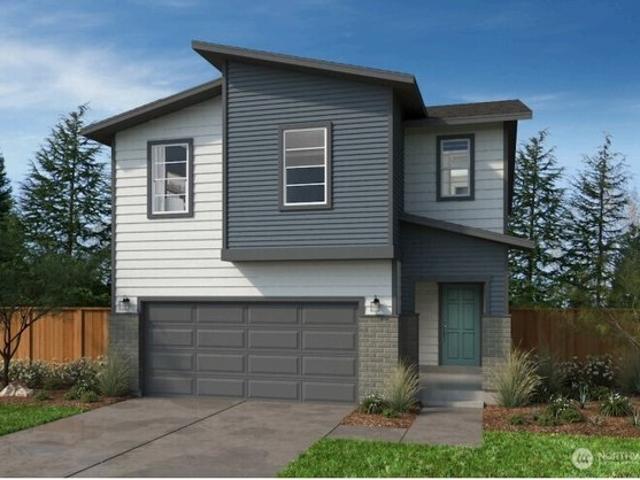 907 Britschgi St Unit 48, Buckley, WA 98321