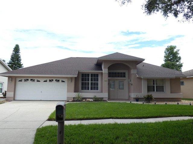 907 Brittany Park Blvd, Tarpon Springs, FL 34689