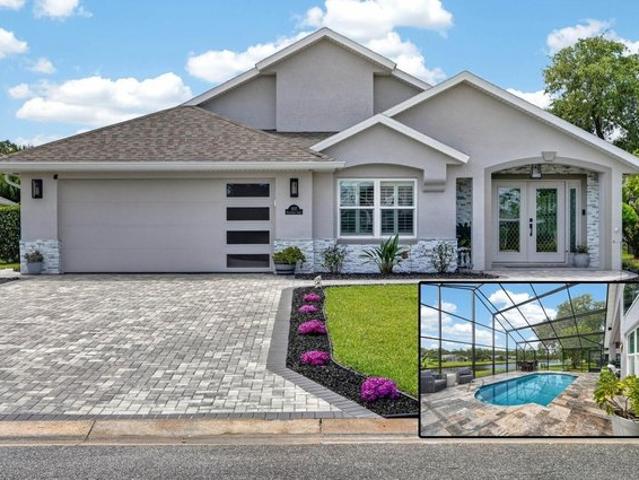 907 Brookridge Ln, Ormond Beach, FL 32174