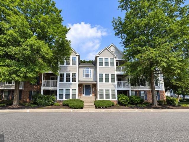 907 G Woodbridge Ct Unit 907G, Edgewood, MD 21040