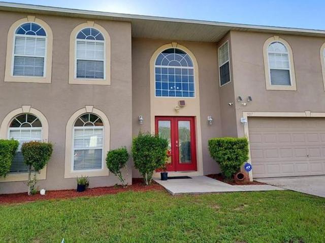 907 Gloucester Ct, Kissimmee, FL 34758
