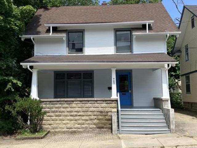 907 Greenwood Ave, Ann Arbor, MI 48104
